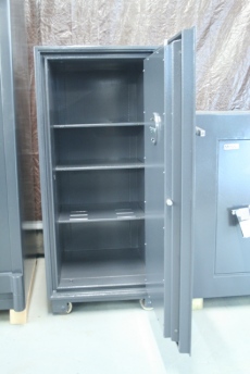 Used Mosler 4820 1 Hour Fire Safe