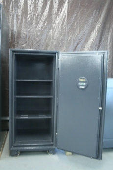 Used Mosler 4820 1 Hour Fire Safe