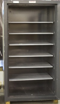 Original Platinum Vault UL TL30X6 Minivault 7036 - Lacka Safe New ...