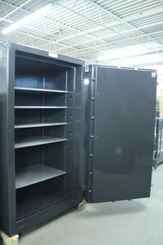 7036 Original TRTL30X6 MiniVault High Security Safe