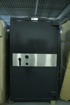 6033 Bernardini TL15 High Security Used Safe