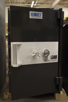 ISM TL30 High Security Safe for Jewelry or Cash Secure Storage - Lackasafe