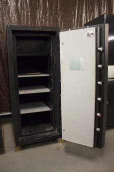Used ISM Super Treasury TRTL30X6 552023 Model High Security Safe ...