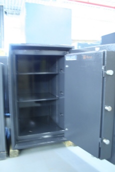 Used Tann Intersec Regency TL30 High Security Safe