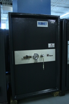 Used Tann Intersec Regency TL30 High Security Safe