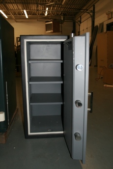 Original Enforcer 3515 Home & Office Used Safe - Lacka Safe New Jersey ...