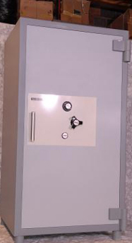 6434 Original Platinum Vault TL30X6 High Security Safe