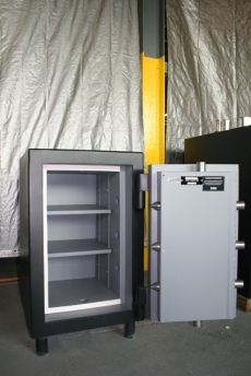 2514 OSV Platinum Vault TL30X6 High Security Safe