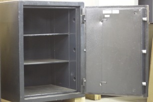 Used Quantum 3625 UL TL15 High Security Safe - Lacka Safe New Jersey ...