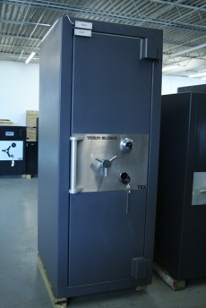 Used Treasury Millennium TRTL30X6 High Security Safe