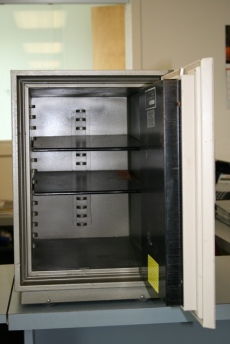 Used Vanguard VS-150 1 Hour Fire Safe