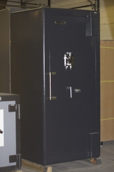 Tann Bankers Cash 6325 TRTL30X6 Equivalent High Security Safe