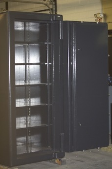 Tann Bankers Cash 6325 TRTL30X6 Equivalent High Security Safe