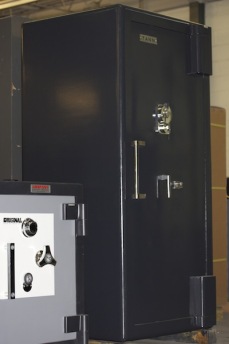 Tann Bankers Cash 6325 TRTL30X6 Equivalent High Security Safe