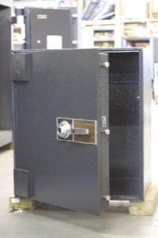 Used Allied Gary UL TL15 3228 High Security Safe - Lacka Safe New ...