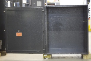 Used Allied Gary UL TL15 3228 High Security Safe - Lacka Safe New ...