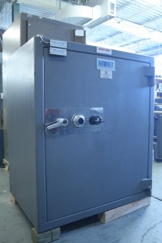 Used Fichet Bauche 4034 Extra Wide TL30 High Security Safe