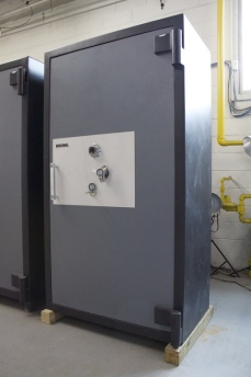 Custom 7036 Original Platinum Vault TL30X6 Gun Safe - Shallow Depth ...